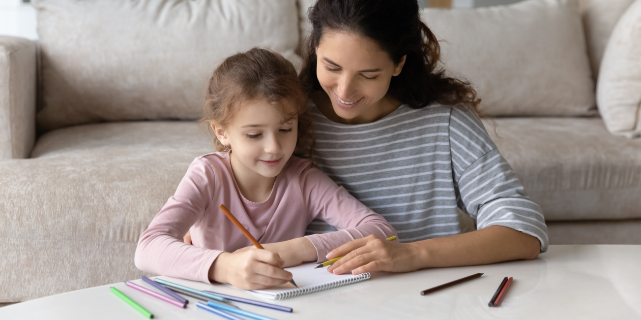 Perfectionism: A Parents' Guide